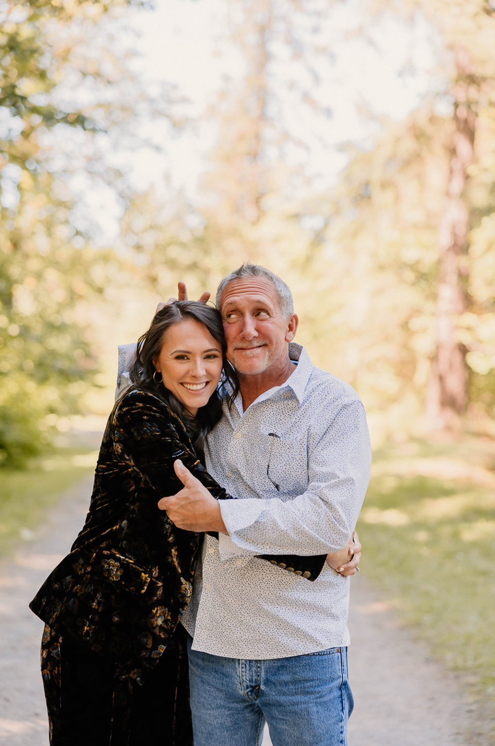 Camp Colton: A Mystical Oregon Wedding Venue - spiritedphotoandfilm.com